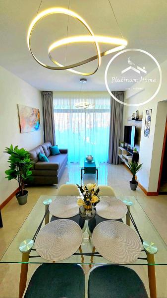 Platinum Home - La Plata