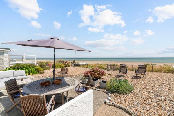 The Beach House - Bexhill