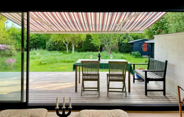 2 Bedroom Beautiful Home In Gilleleje - Denmark