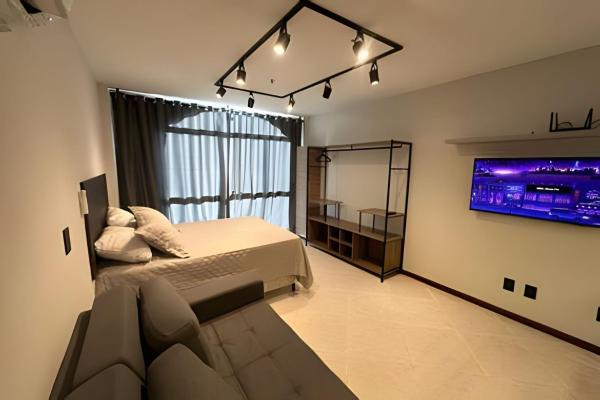 Loft Design - 603 - Arraial do Cabo