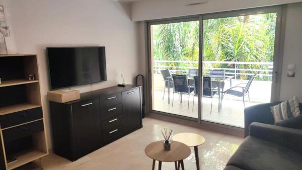 Superbe Appartement Carre D Or - Musée Matisse, Nice