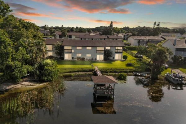 Lake Lulu Escape - Winter Haven, FL