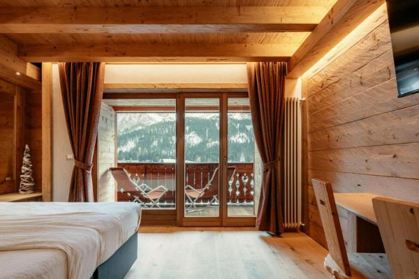 Alpenlieben B&b - Sappada