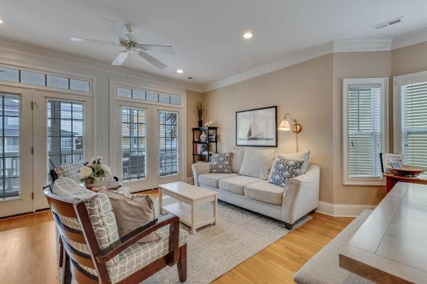 The Pelican - Carolina Beach, NC