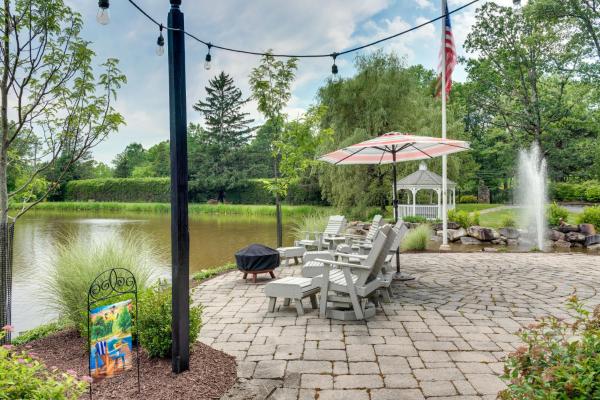 Lakeside Living Hike, Paddle And Relax In Bangor! - Stroudsburg, PA