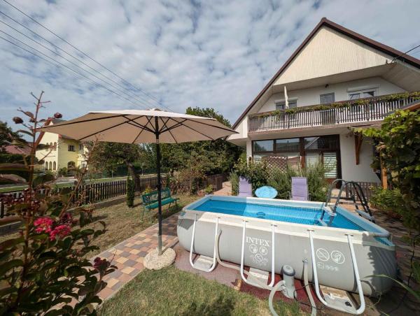 Apartment Balatonboglar 7 - Balaton