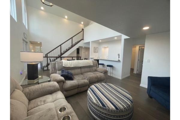 Gulf Breeze Hideaway 5br Home Close To Sand And Fun - Indian Shores, FL