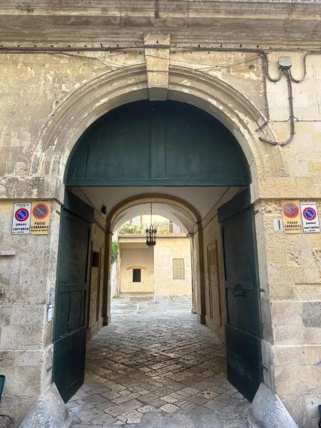 San Leonardo Apartments - Provincia di Lecce