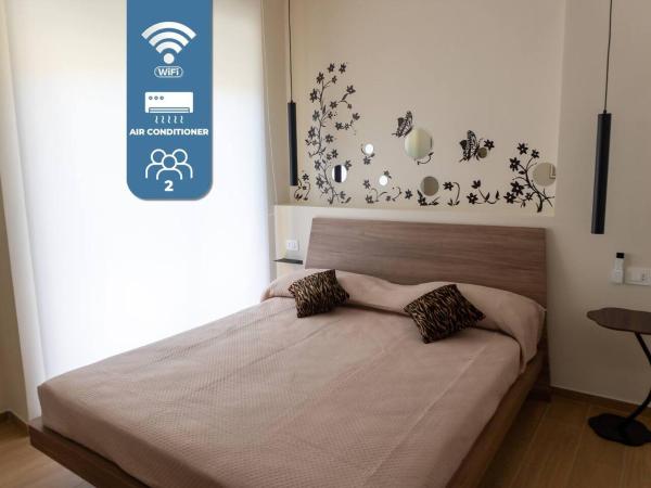 La Borgo Eleganza E Comfort - Sperlonga