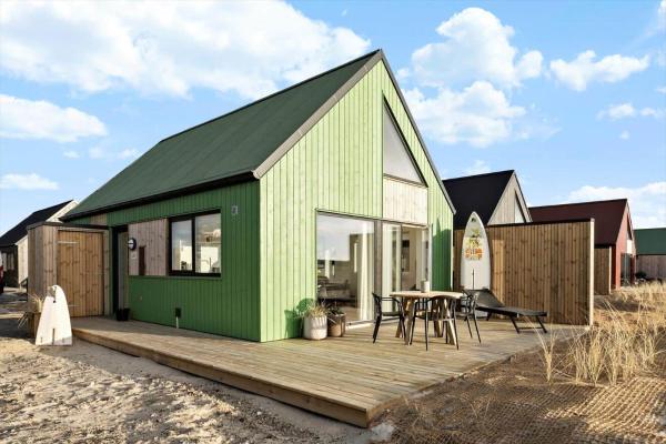 946 Hvide Sande - Langsand 224 - Hvide Sande