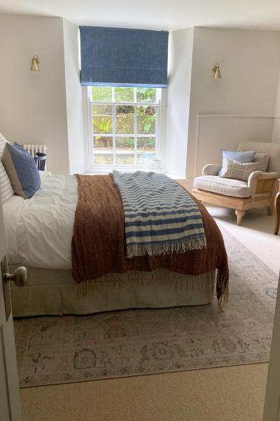The Georgian Flat - Penzance