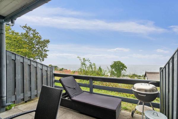 Lovely Holiday Apartment Consumption Included - デンマーク
