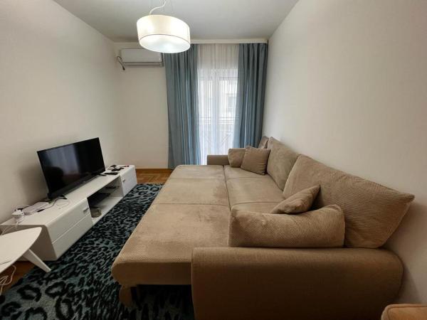 Kendi Land - Modern Apartment - Budva