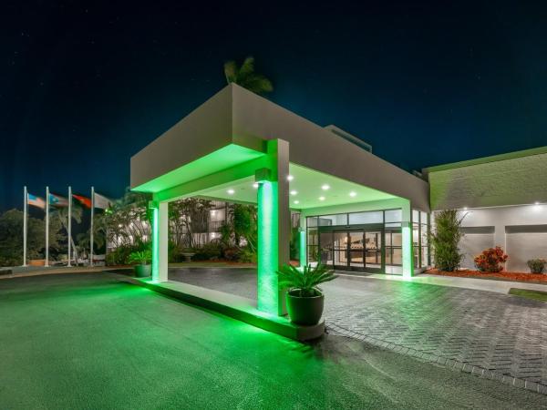 Holiday Inn Ponce & El Tropical Casino By Ihg - Caribbean