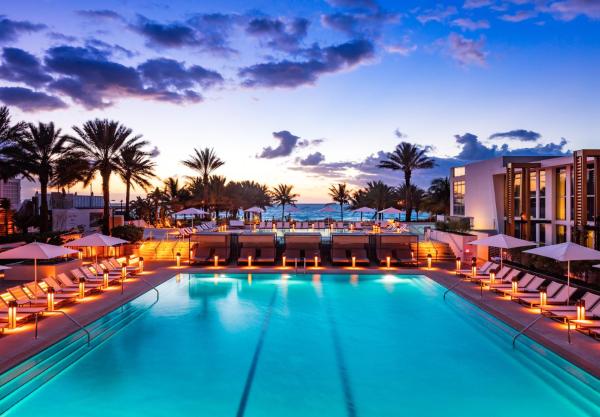 Eden Roc Miami Beach - Miami Beach