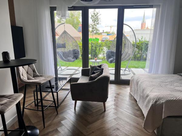 Noho Loft Ul Nadgórników 16 - 카토비세