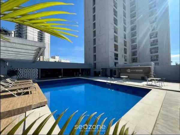 Bristrol Evidence Hotel - Beh - Goiânia