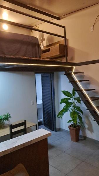 Flat No Garden Ii - Rondonópolis