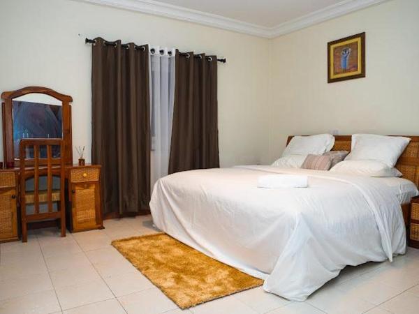 Arifas Homes - Accra