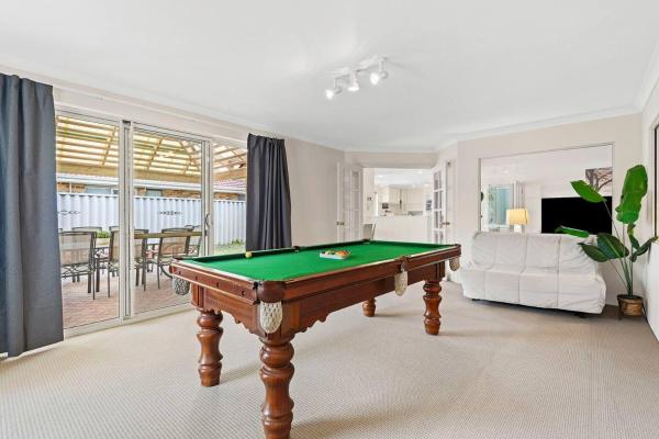 The Grand Family Mansion 5br With Pool Table, Bbq - Cottesloe