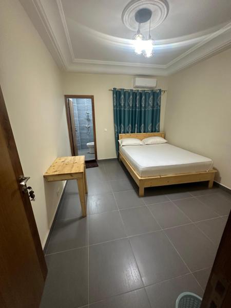 Holiday Home - Dakar