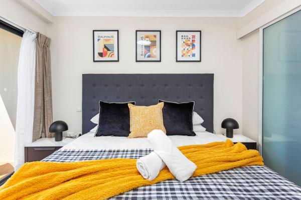 Modern Kings Park Hideaway Walk To Perth Cbd - Mount Pleasant