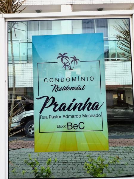 Residencial Prainha - Apto 201 - Arraial do Cabo