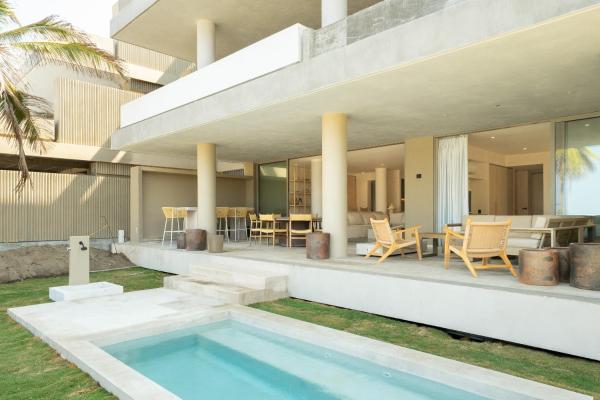 Anera Villas - Playa Blanca