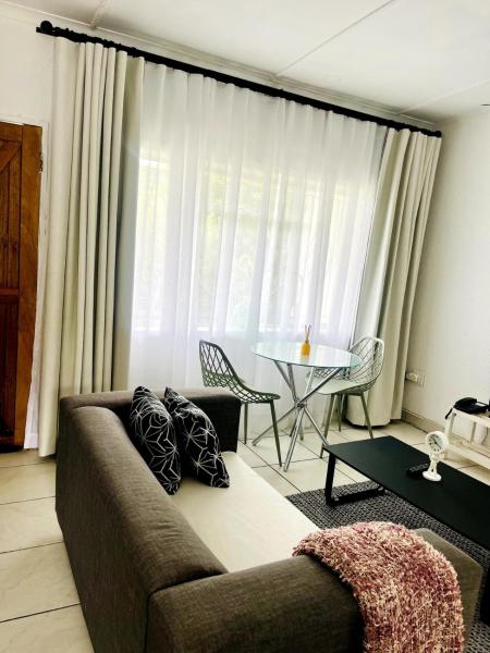 Central Maseru - 2 Bedroom Apartment - Lesotho