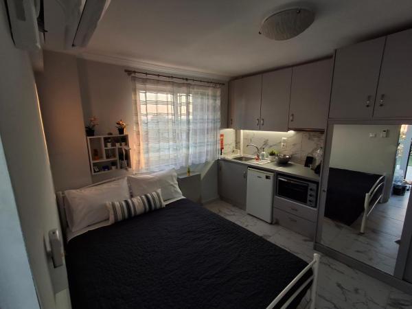 Vaso's Nest At Patras Center - Патры