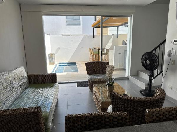Casa Serena - Soacha