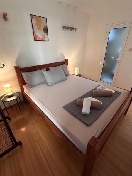 Apartman Stone Garden - Mostar