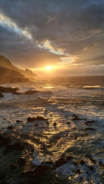Riegos De Lino - La Palma, España