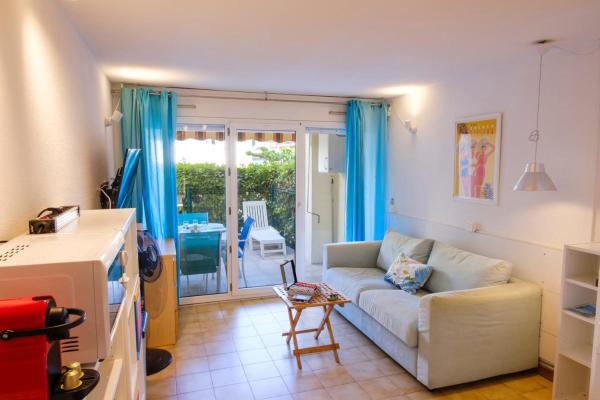 Accommodation With Terrace And Pool Sainte-maxime - Sainte-Maxime