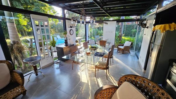 Gardênia Boshor Guest House - Foz do Iguaçu