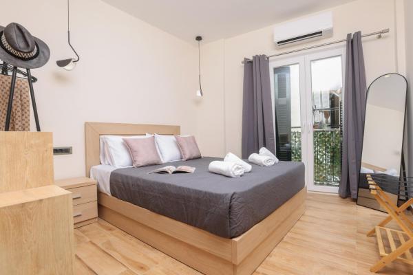 Kleio Old Town Apartment - Corfu