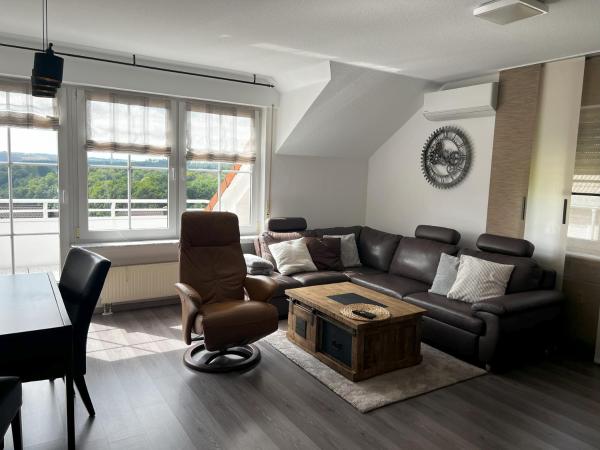 Appartment 34 Lüdenscheid Hellersen Süd - Lüdenscheid