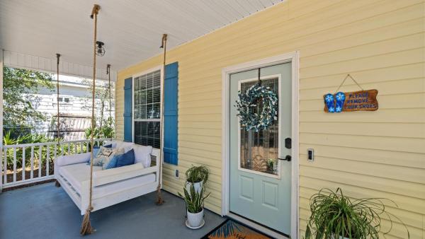 Golf Cart, Firepit, Bikes, Paddleboards, Walk To Beach, Private - Alys Beach, FL
