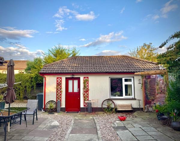 The Cottage Kilcock Kildare - Clane