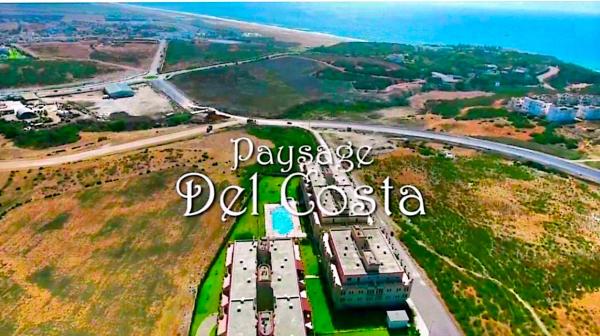 Residence Achakar Tanger - Tangier