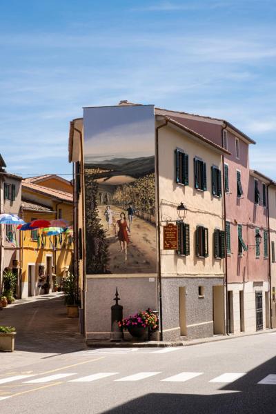 Casa Mario - Bibbona