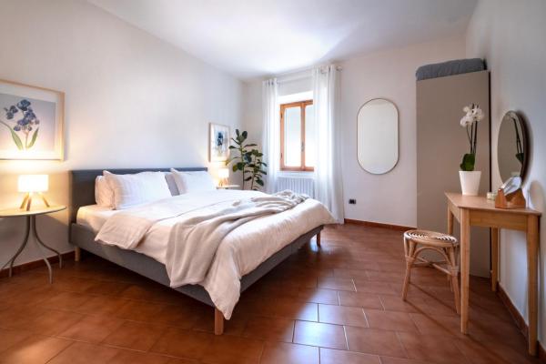 Casa Mario - Rosignano Marittimo