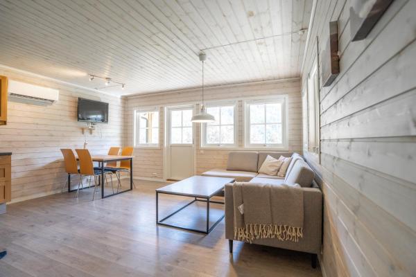 Family Cabins - Vestland