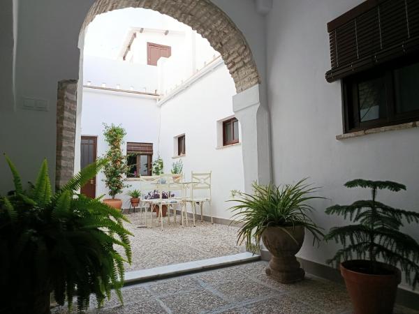 Apartamentos Casa Vicario - Jerez de la Frontera