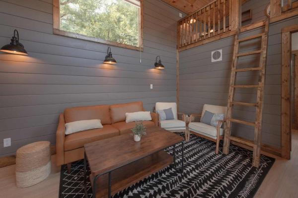 The Lavender Loft - Chattanooga, TN