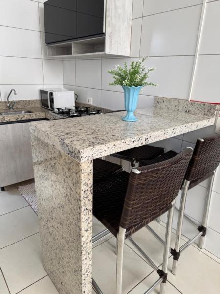 Apartamento Maringa - Maringá