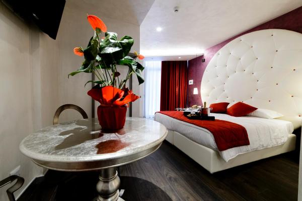 Hotel Vespasiano - Vatican City