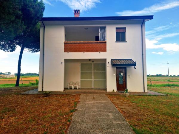 Ca' Elena - Emilia-Romagna