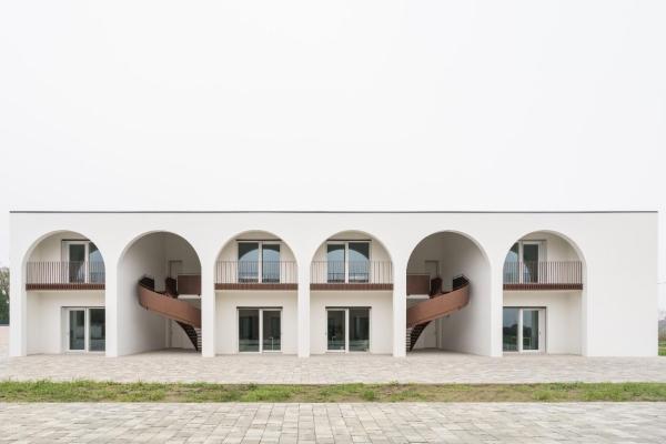 Nour Apartments - La Corte Del Re - Provincia di Cremona