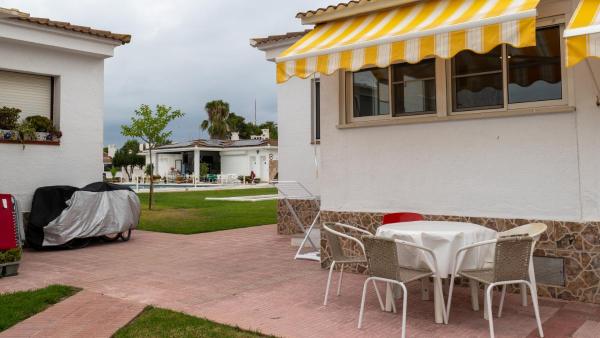 Apartamento Guillem - Riumar